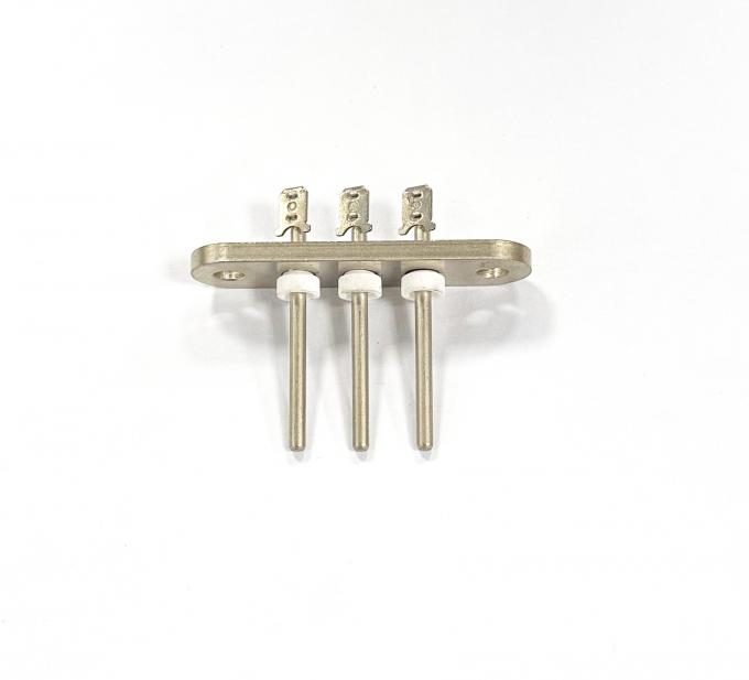 Custom Hermetically Sealed Terminal Voltage Rating 1000V 20A-30A